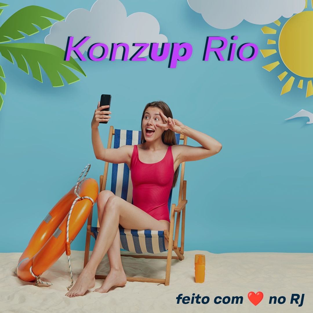 Home - Konzup Rio